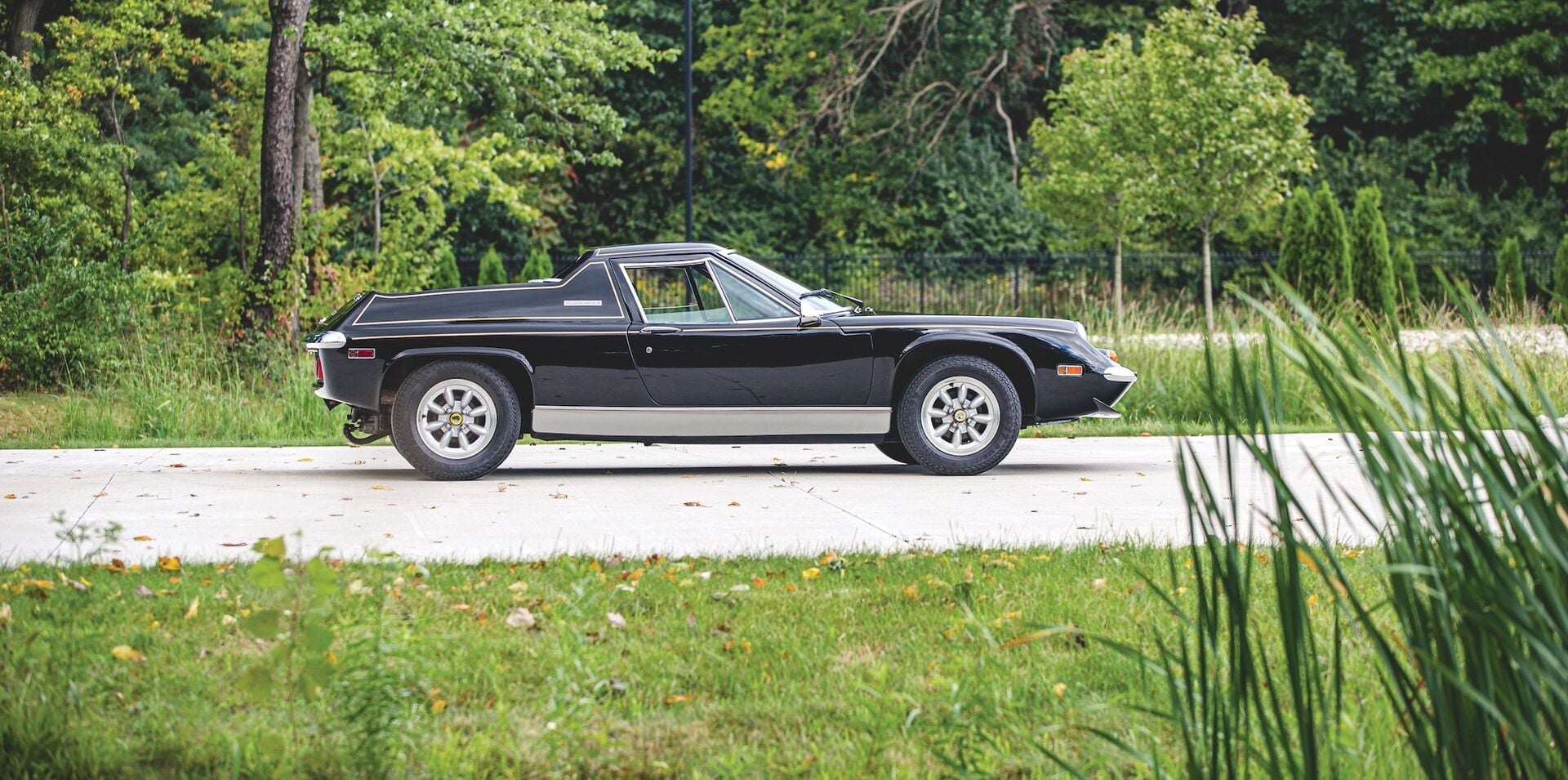 Lotus Europa - das perfekte Rezept? | auto-illustrierte - Das Schweizer ...