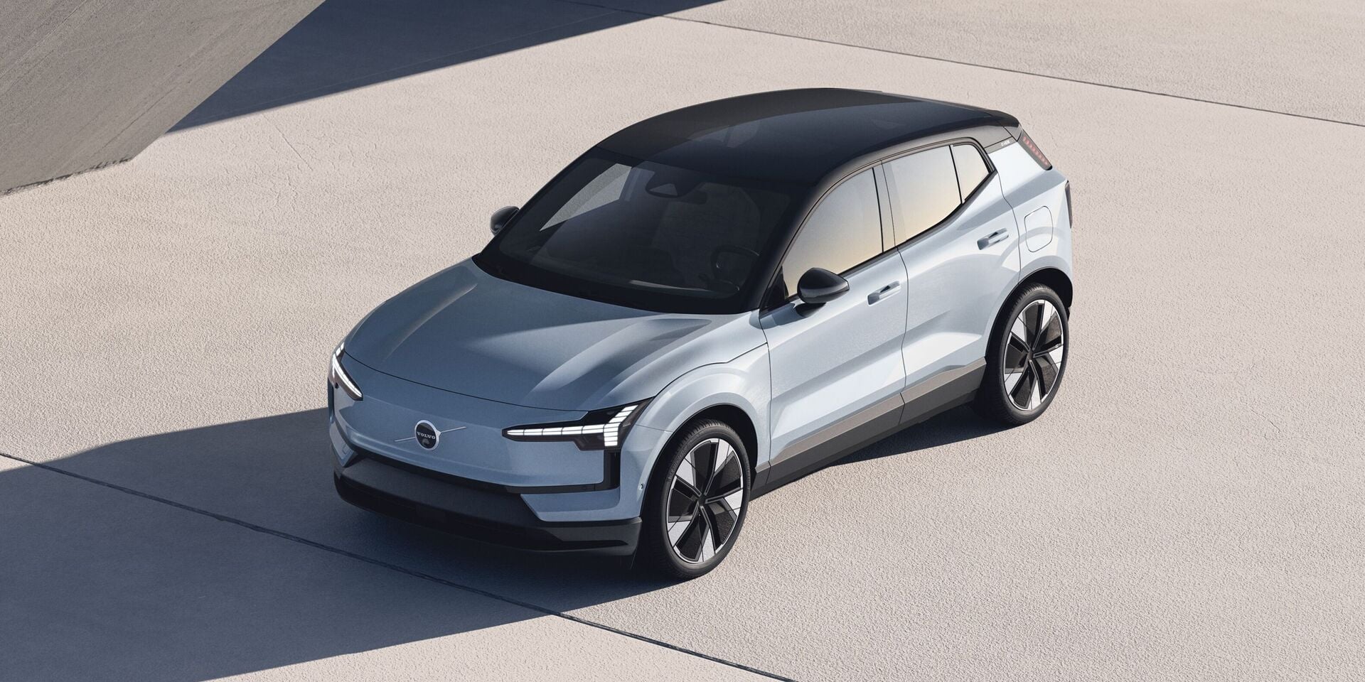 Volvo EX30 – Erstaunlich günstiger Preis | auto-illustrierte - Das ...