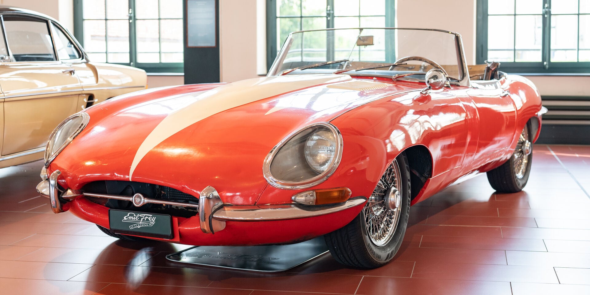 L'histoire des couleurs de voitures | auto-illustré - le magazine ...