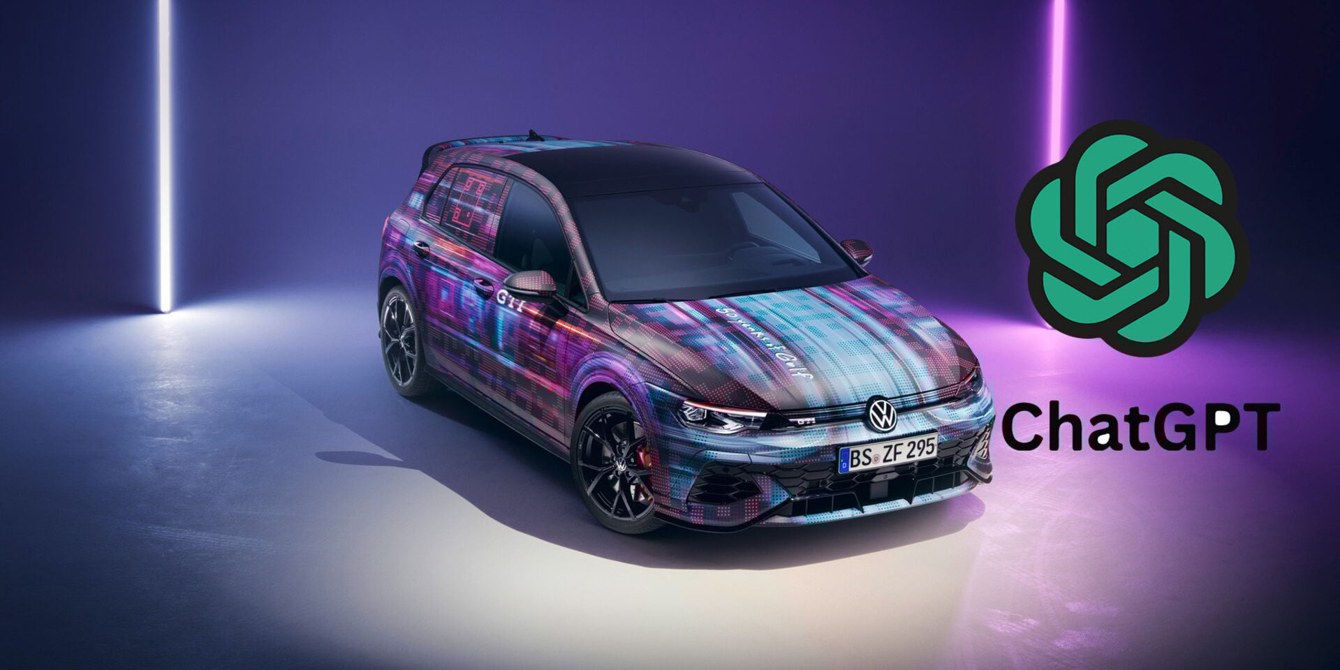 ChatGPT bei VW - Das hält ChatGPT davon | auto-illustrierte - Das ...