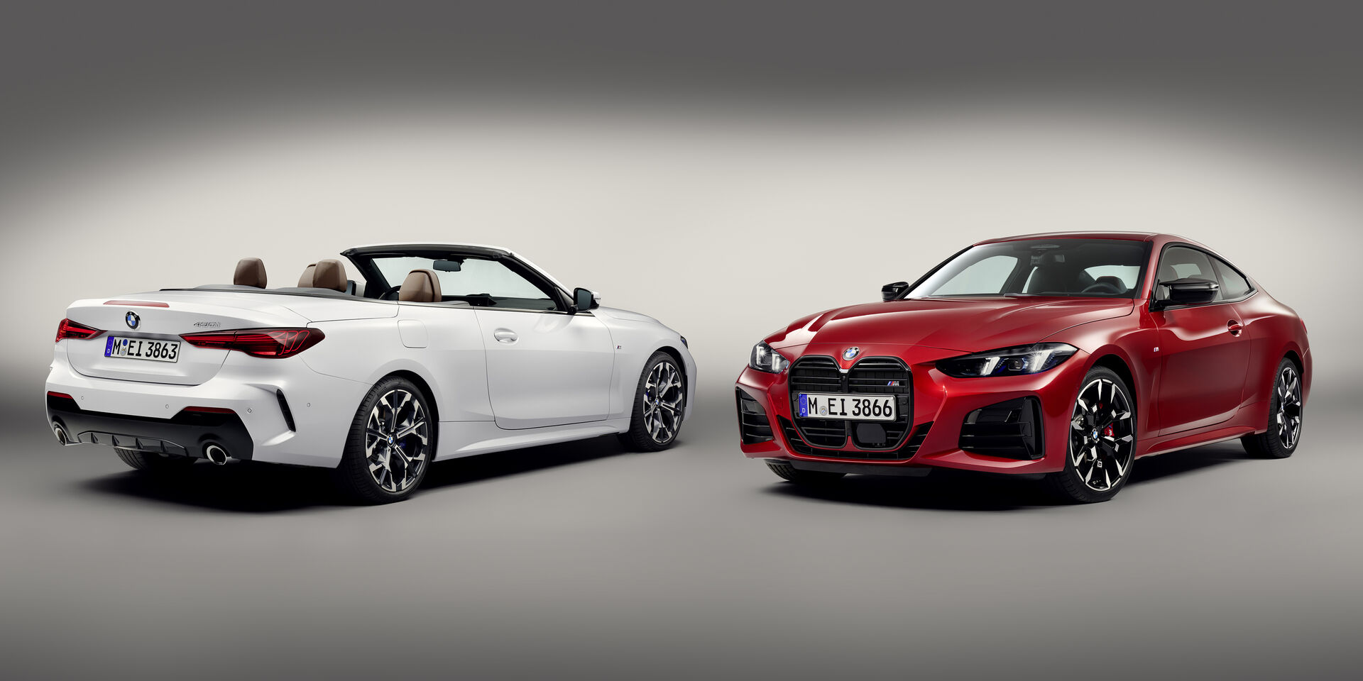 Facelift für BMW 4er Coupé und Cabrio | auto-illustrierte - Das ...