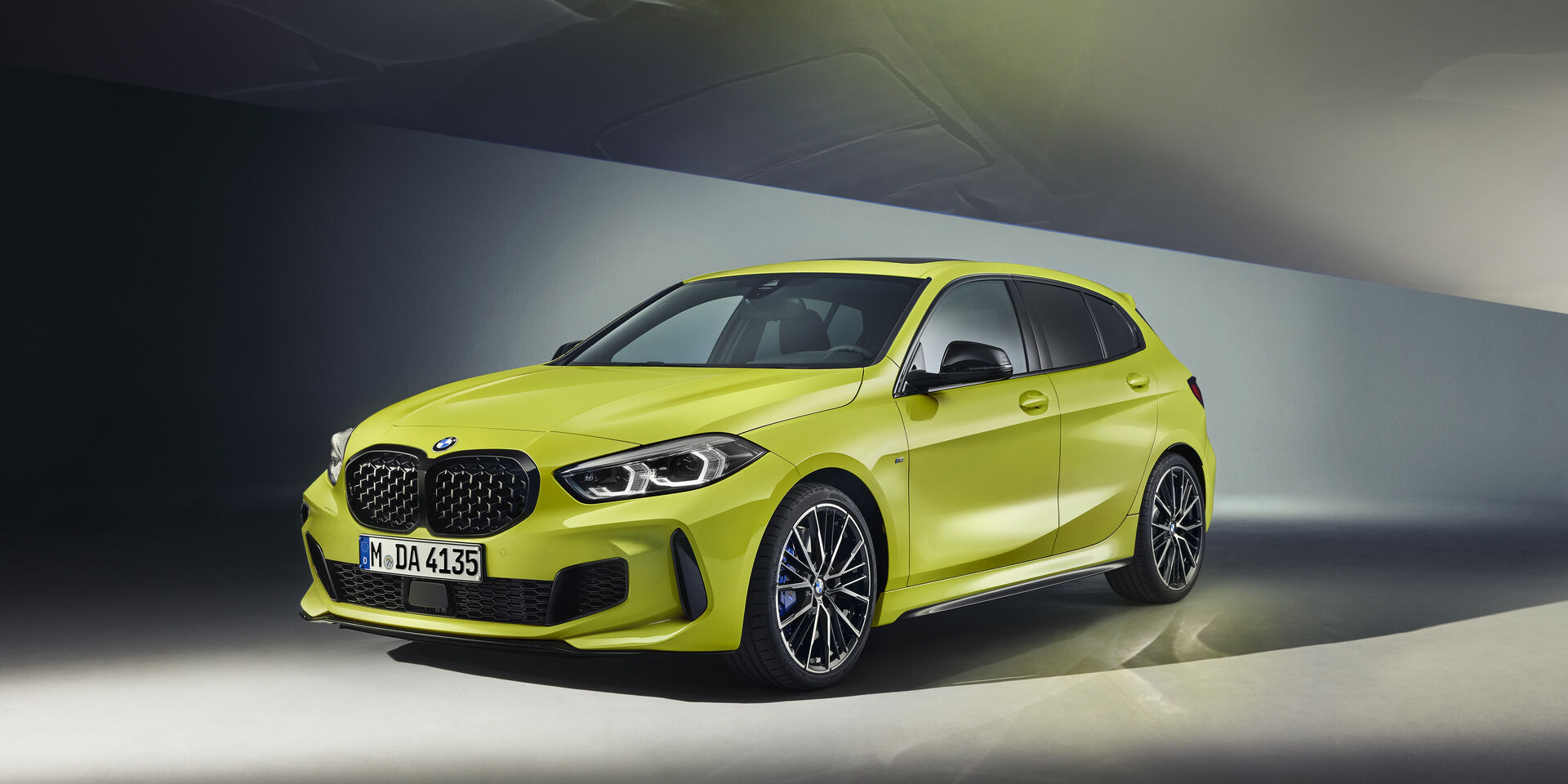 BMW für Technologieoffenheit | auto-illustrierte - Das Schweizer ...