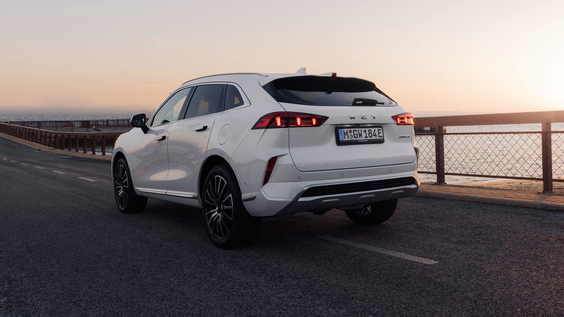 Wey Coffee 01 – Mega-Hybrid im Test | auto-illustrierte - Das Schweizer ...