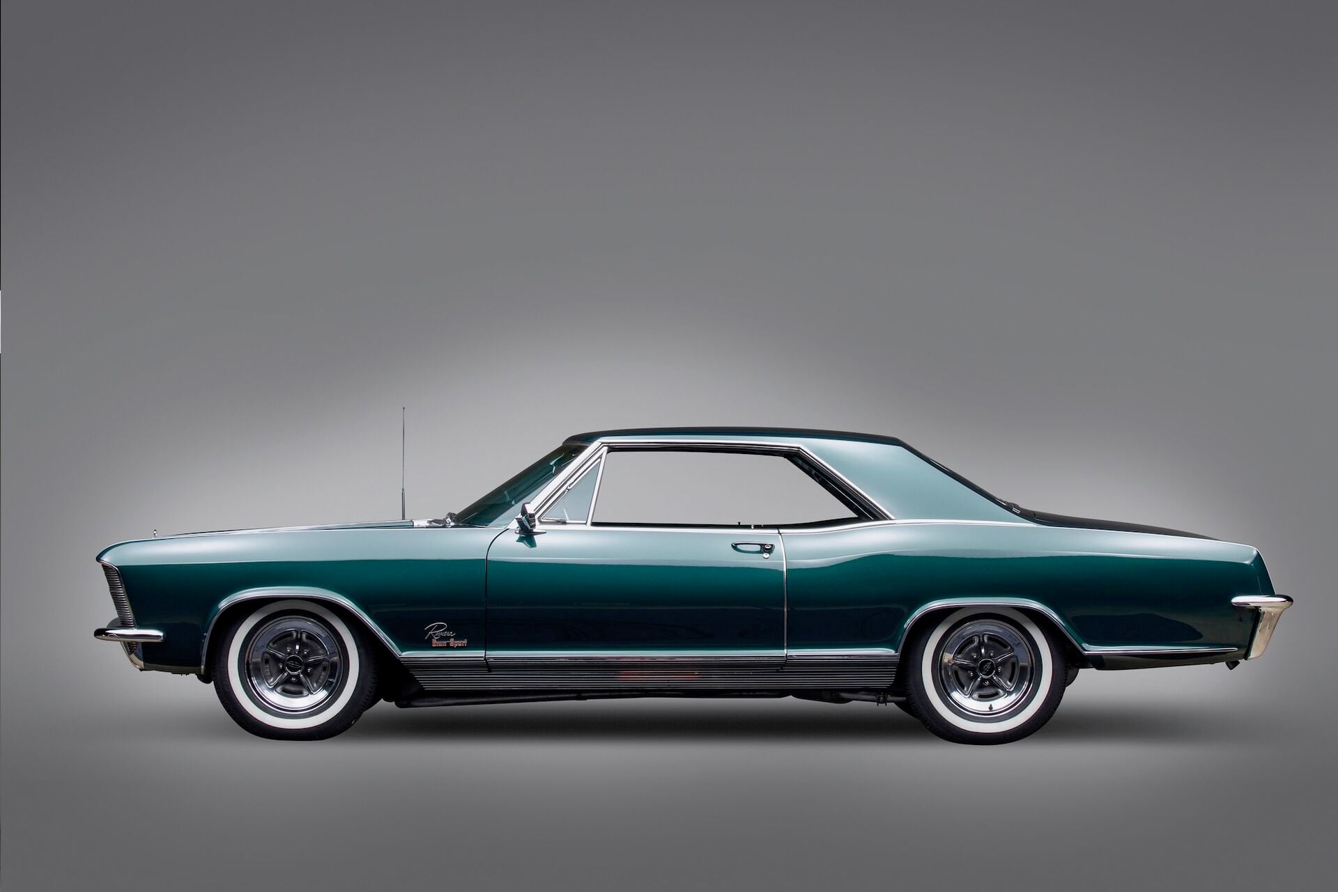 Buick Riviera - der ganz persönliche Luxus | auto-illustrierte - Das ...