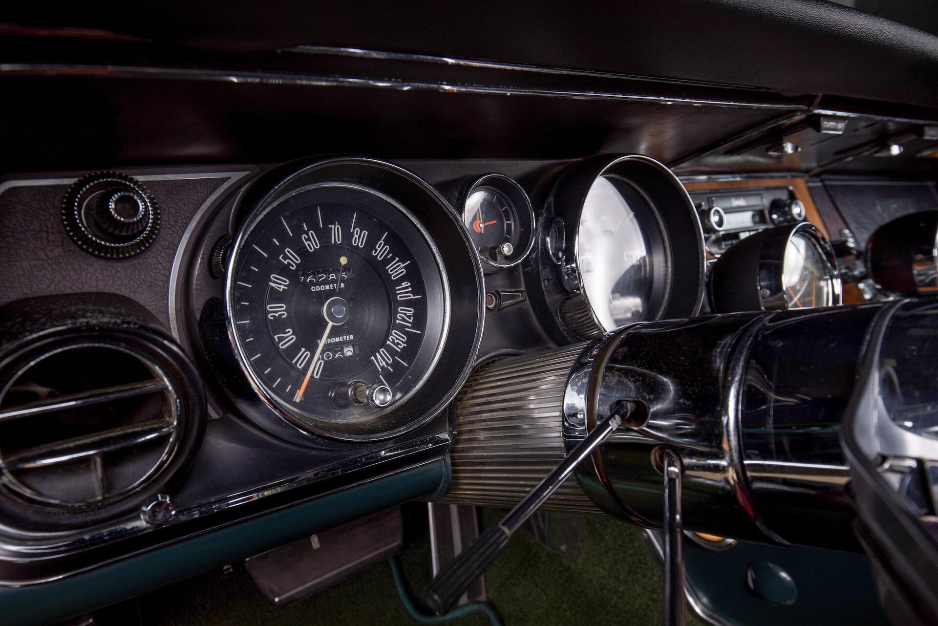 Buick Riviera - der ganz persönliche Luxus | auto-illustrierte - Das ...