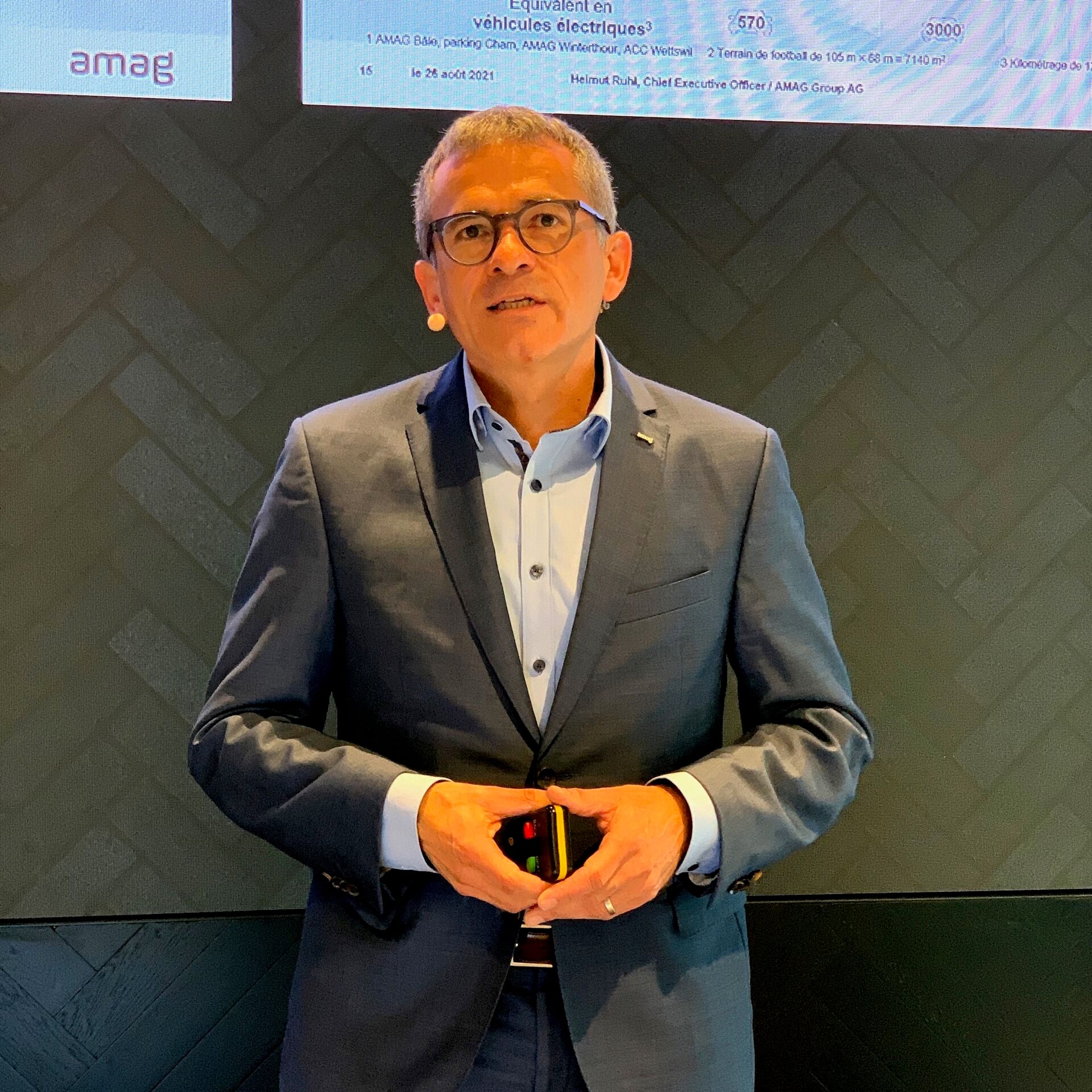 Die AMAG will bis 2025 klimaneutral werden | auto-illustrierte - Das ...