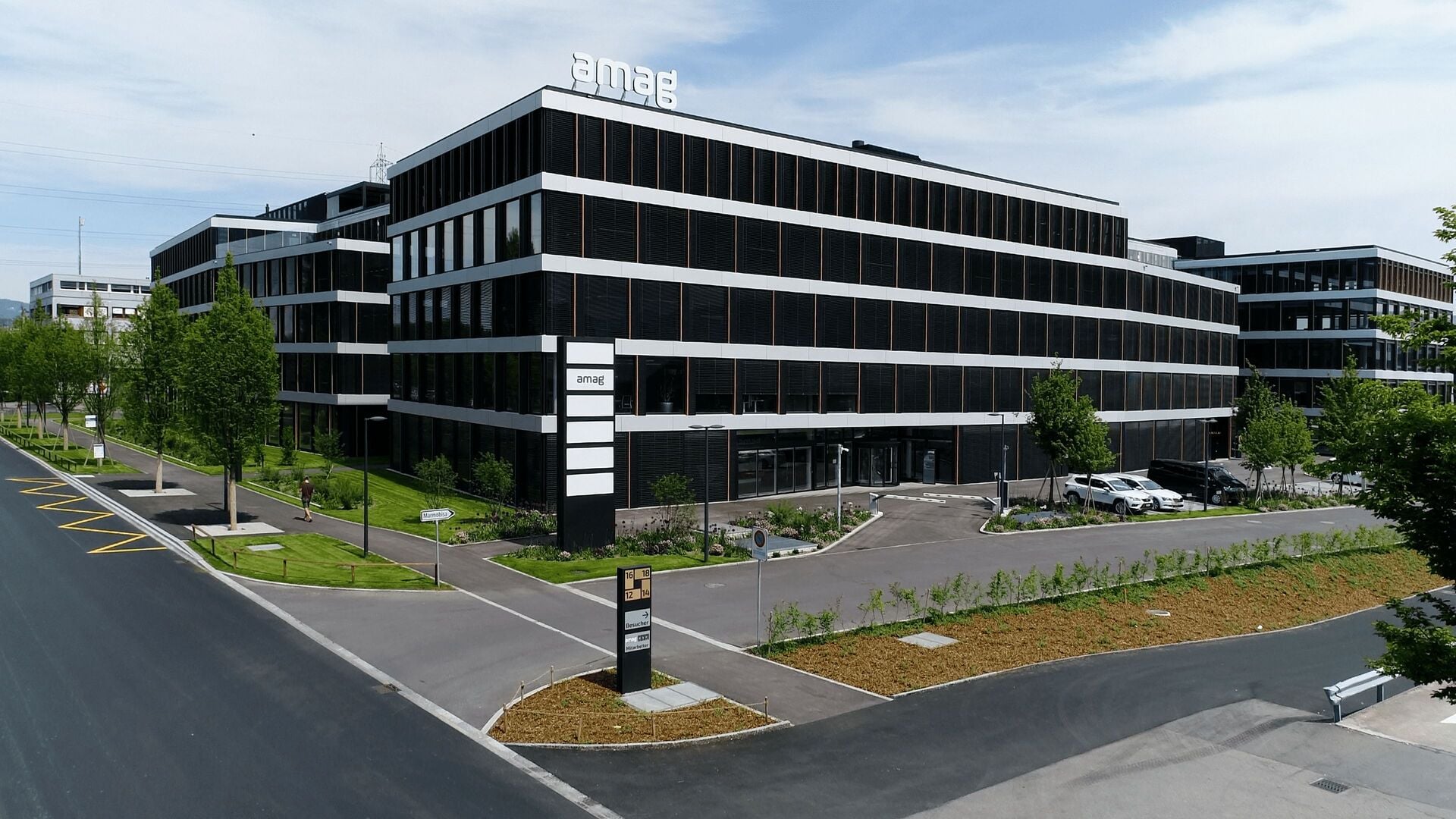 Die AMAG will bis 2025 klimaneutral werden | auto-illustrierte - Das ...