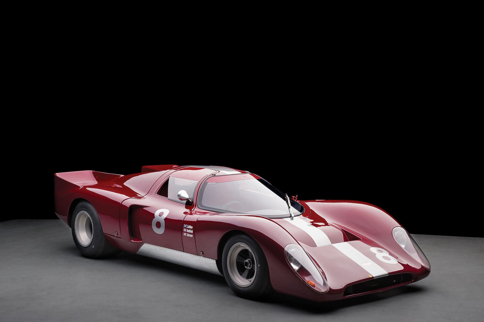 Chevron B16 – ist er der schönste Rennwagen? | auto-illustrierte - Das ...