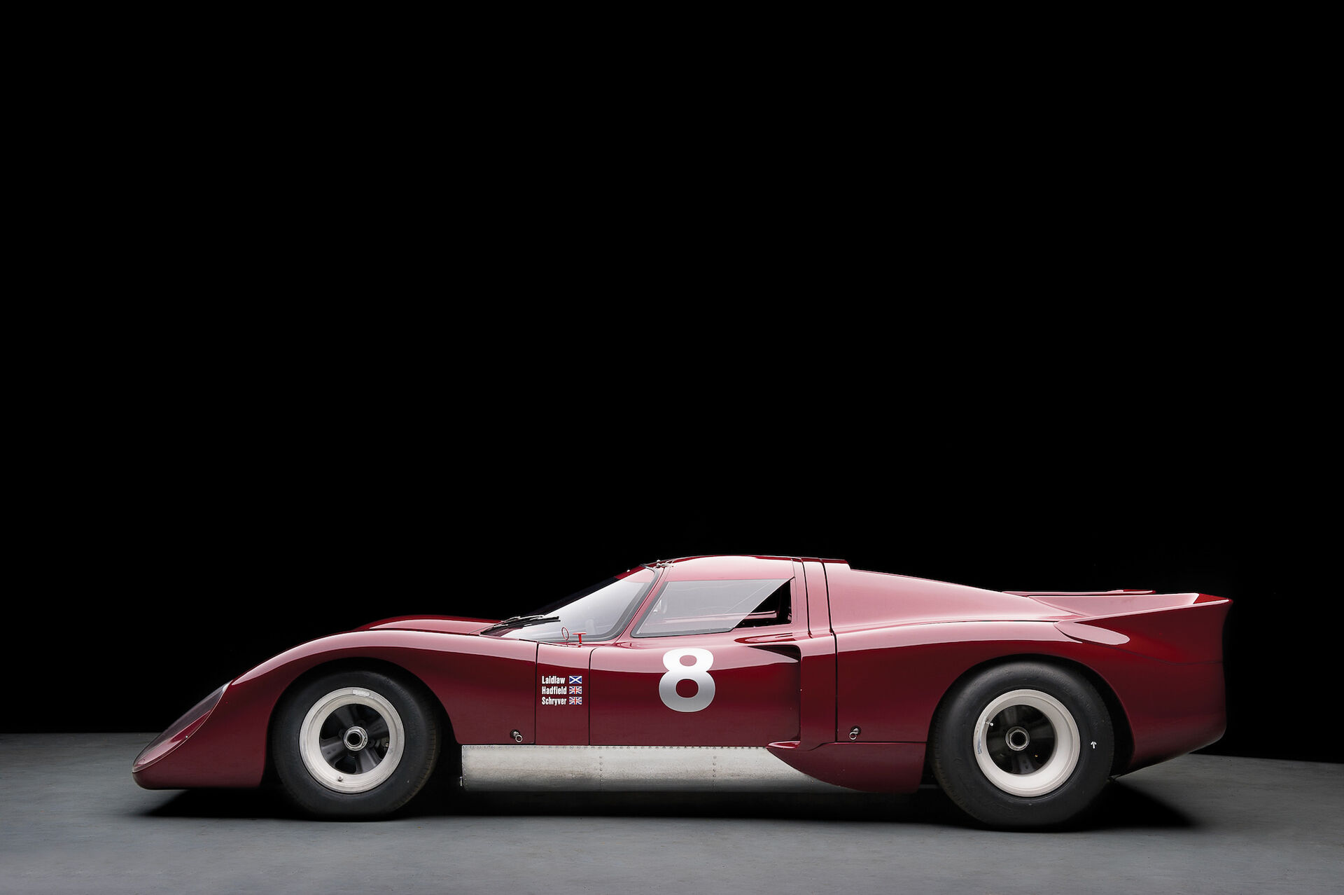 Chevron B16 – ist er der schönste Rennwagen? | auto-illustrierte - Das ...