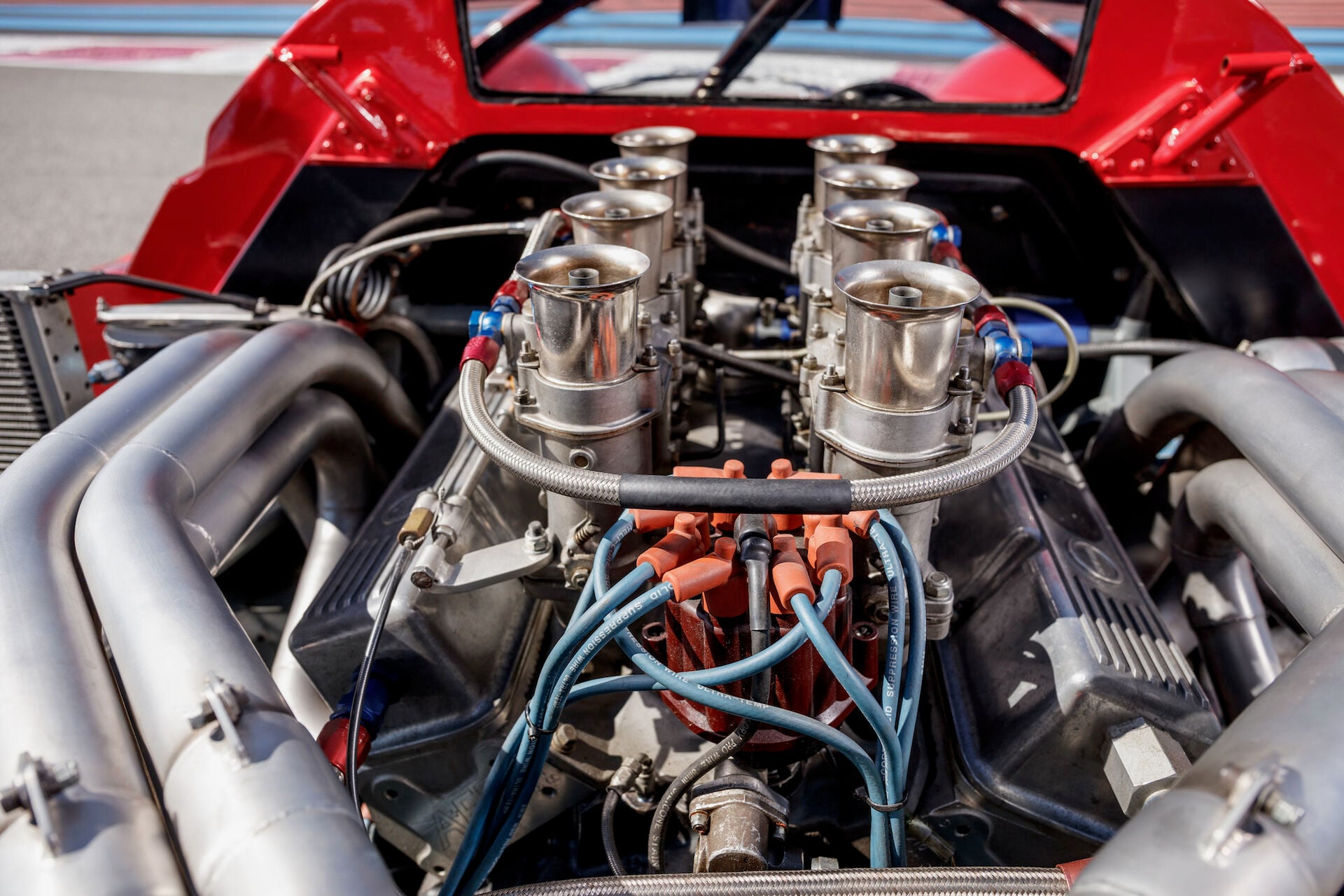 Lola T70 – noch so eine Schönheit | auto-illustrierte - Das Schweizer ...