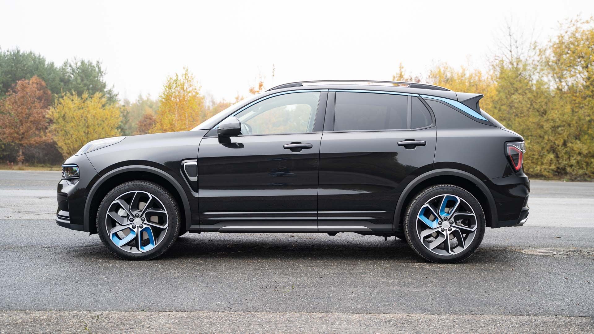 Lynk & Co 01 – die Zukunft des Automobils? | auto-illustrierte - Das ...