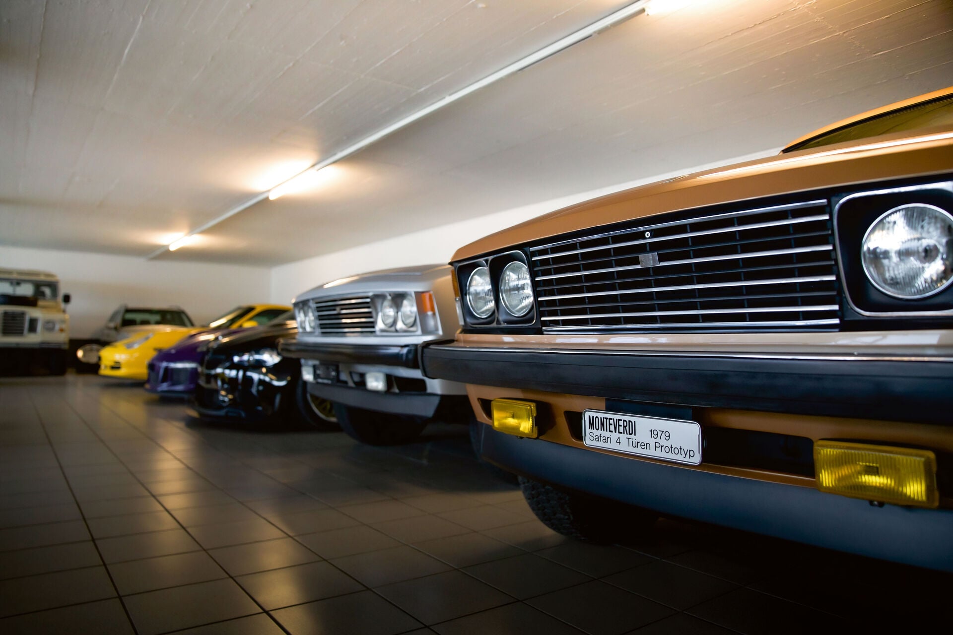 Andreas Wüest AG – Weit über die Landesgrenze | auto-illustrierte - Das ...