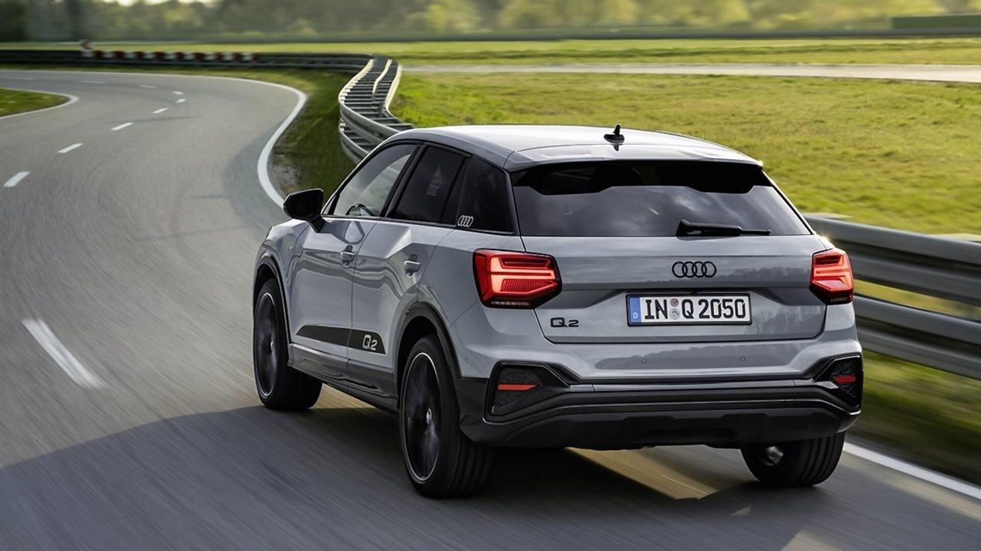 Audi gibt kleine Modelle auf | auto-illustrierte - Das Schweizer ...