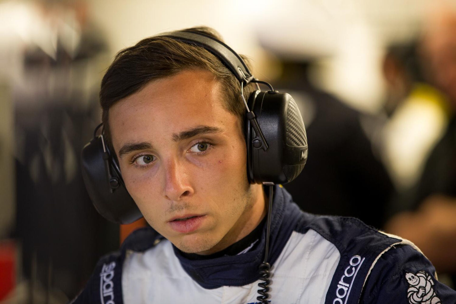 Emil Frey Racing – Tanz auf mehreren Hochzeiten | auto-illustrierte ...