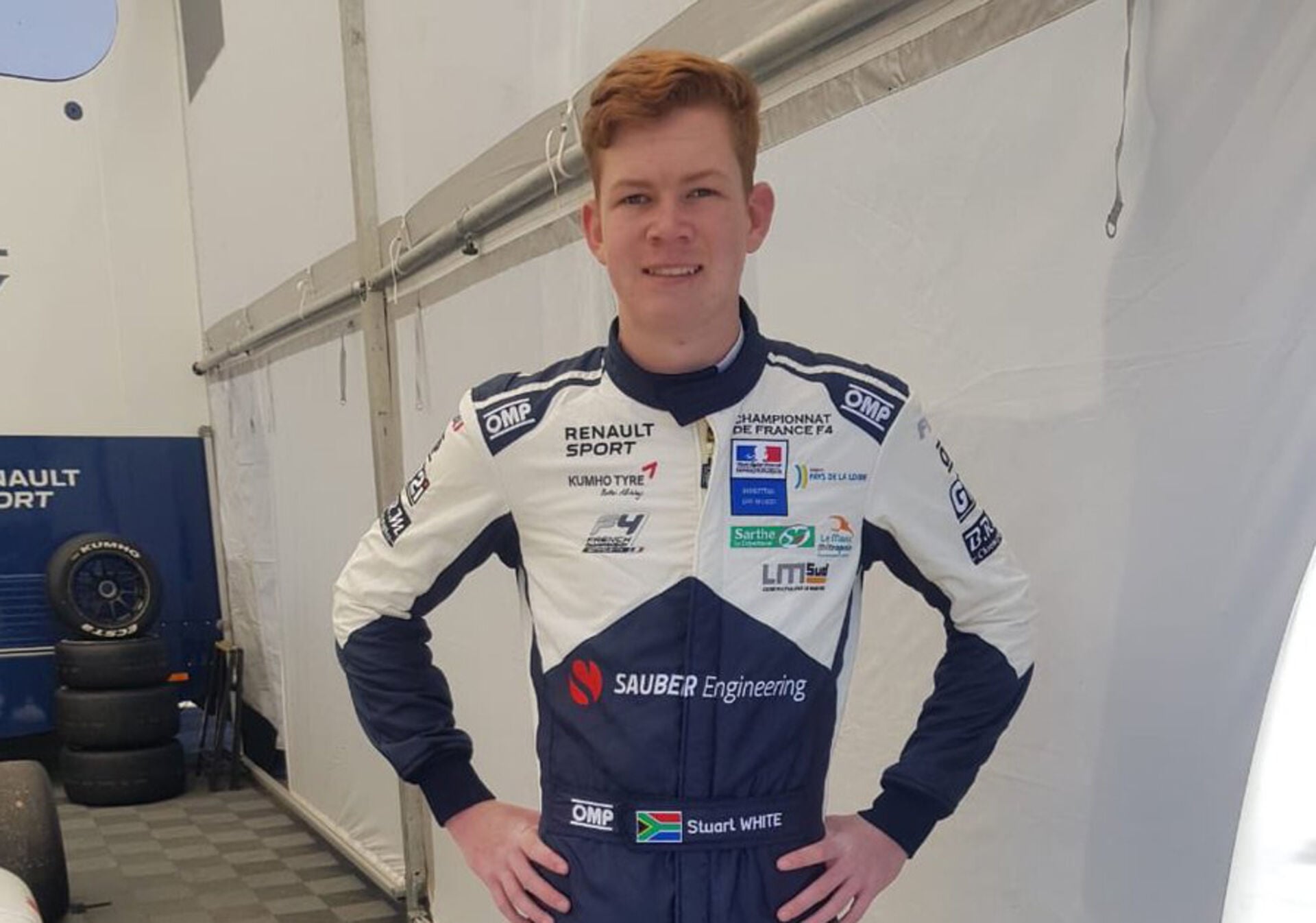 Emil Frey Racing – Tanz auf mehreren Hochzeiten | auto-illustrierte ...