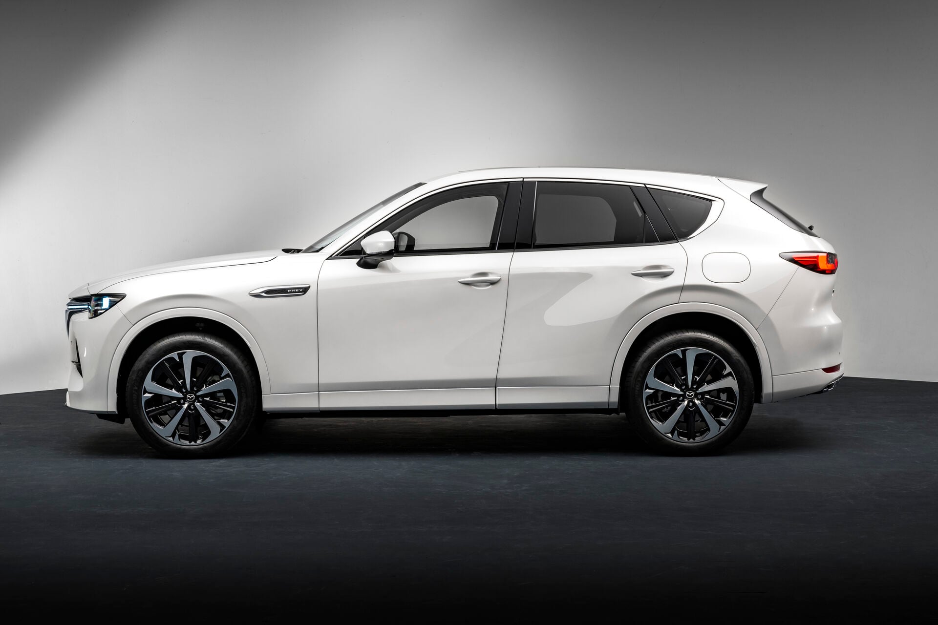 Mazda CX-60 – der Andersdenkende | auto-illustrierte - Das Schweizer ...