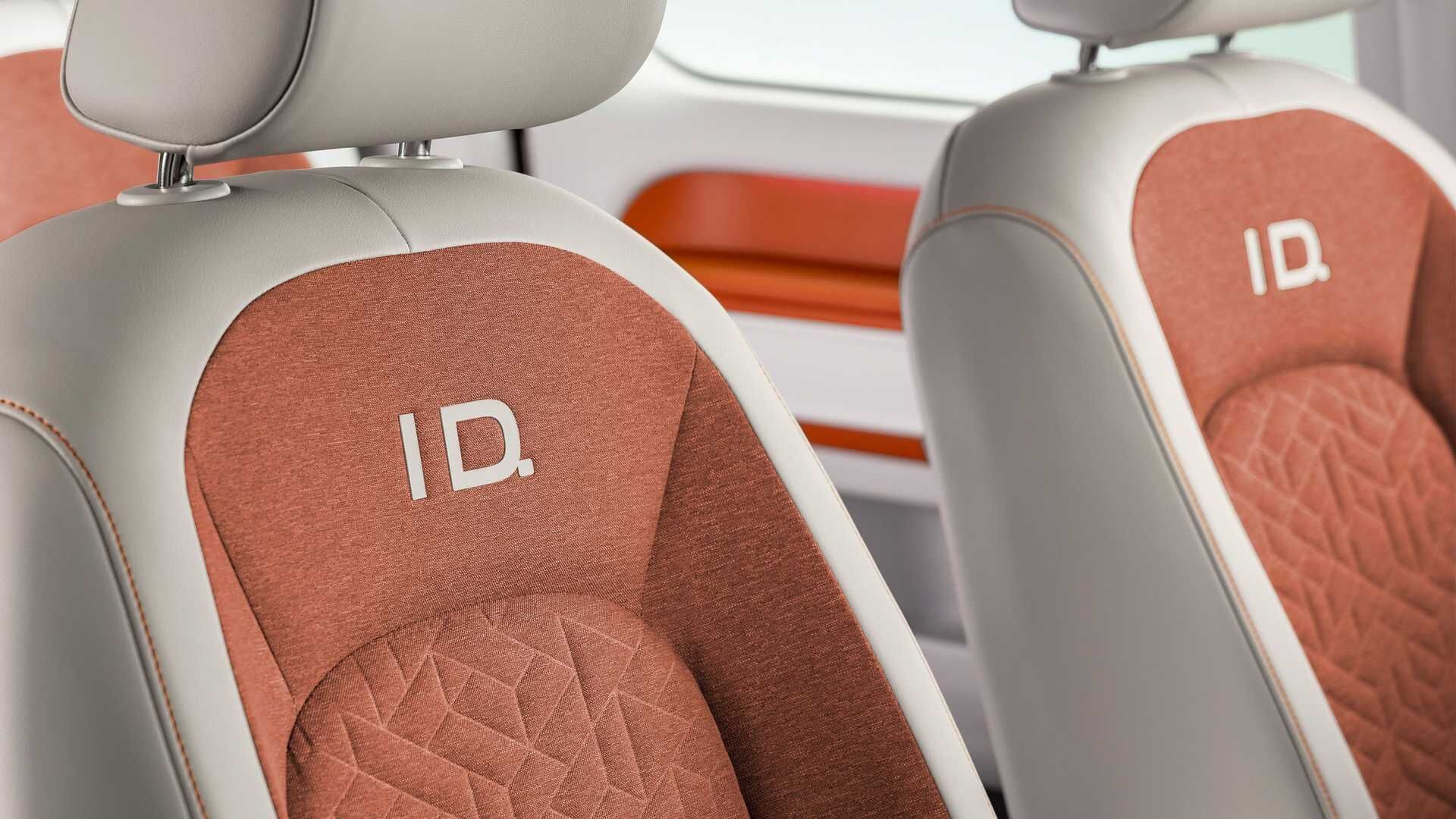 VW ID. Buzz – Erste Bilder von Innen | auto-illustrierte - Das ...