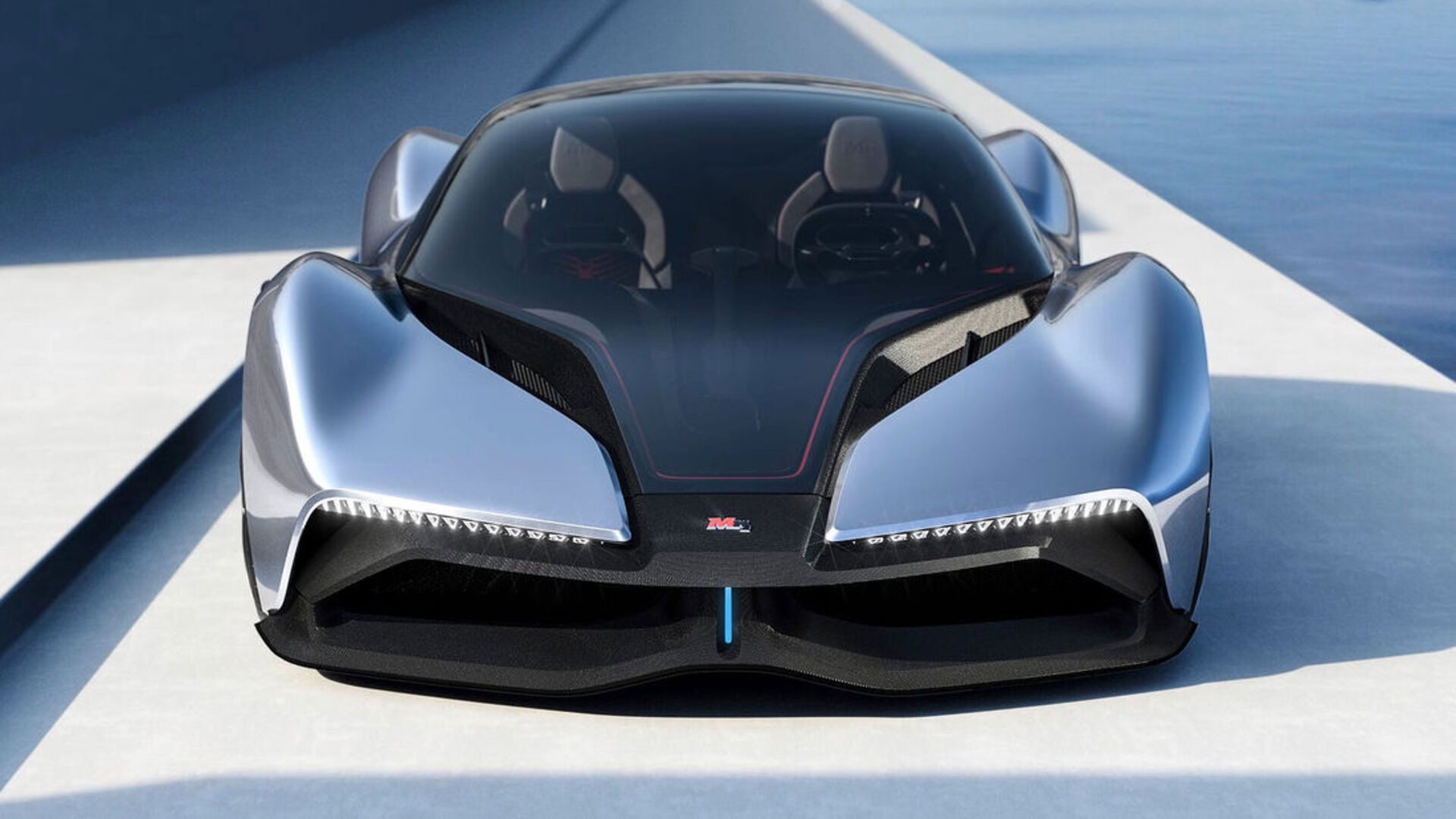 Matador MH2 - Supersportive à hydrogène | auto-illustré - le magazine ...