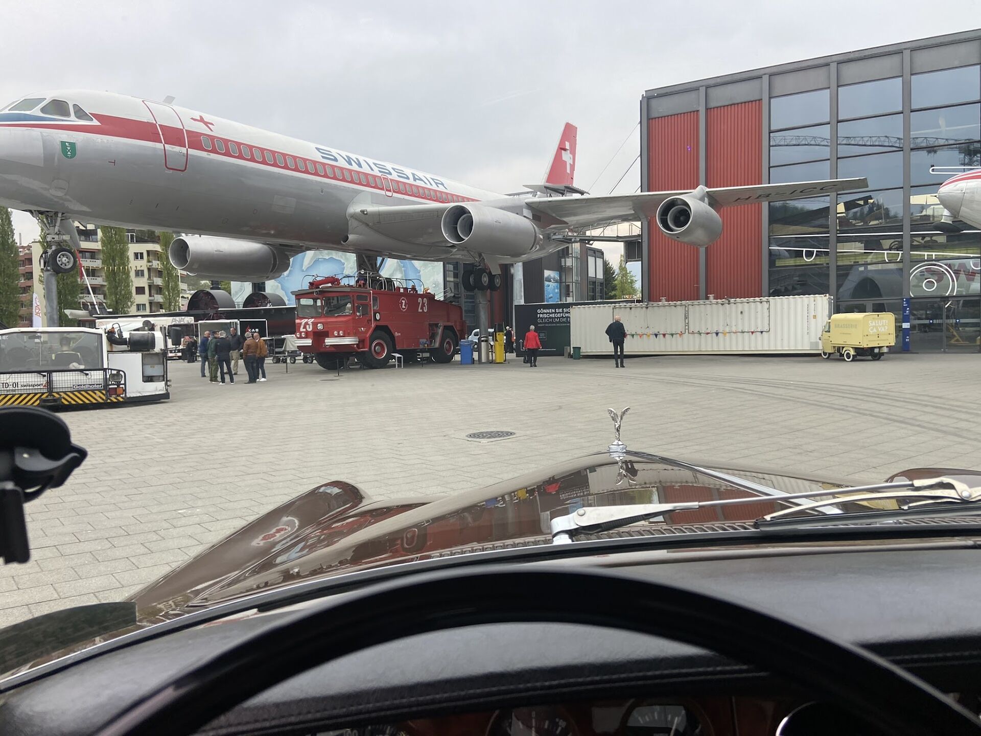 SHVF – Gelungene Delegiertenversammlung | auto-illustrierte - Das ...