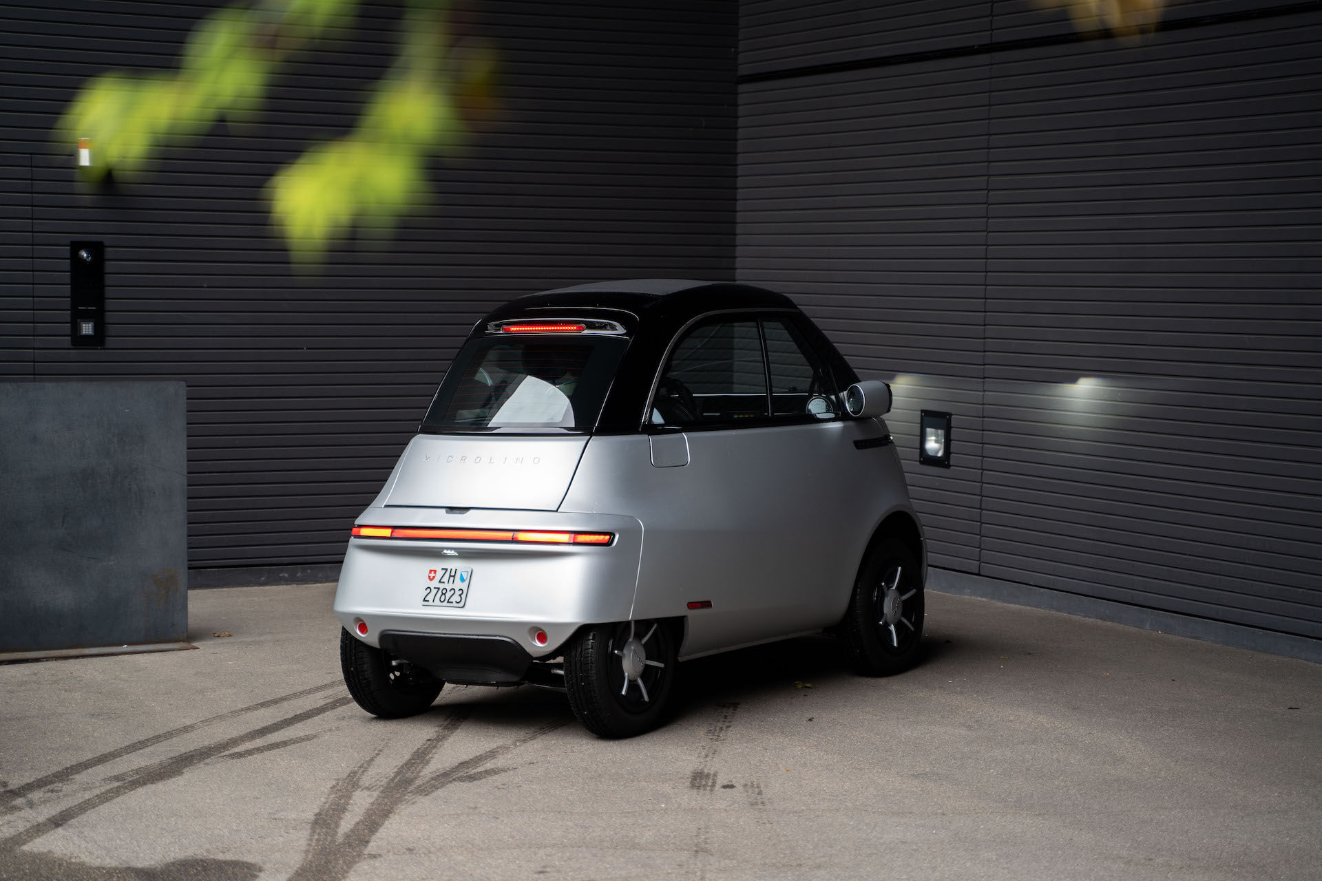Microlino 2.0 – die Pioniere sind los | auto-illustrierte - Das ...
