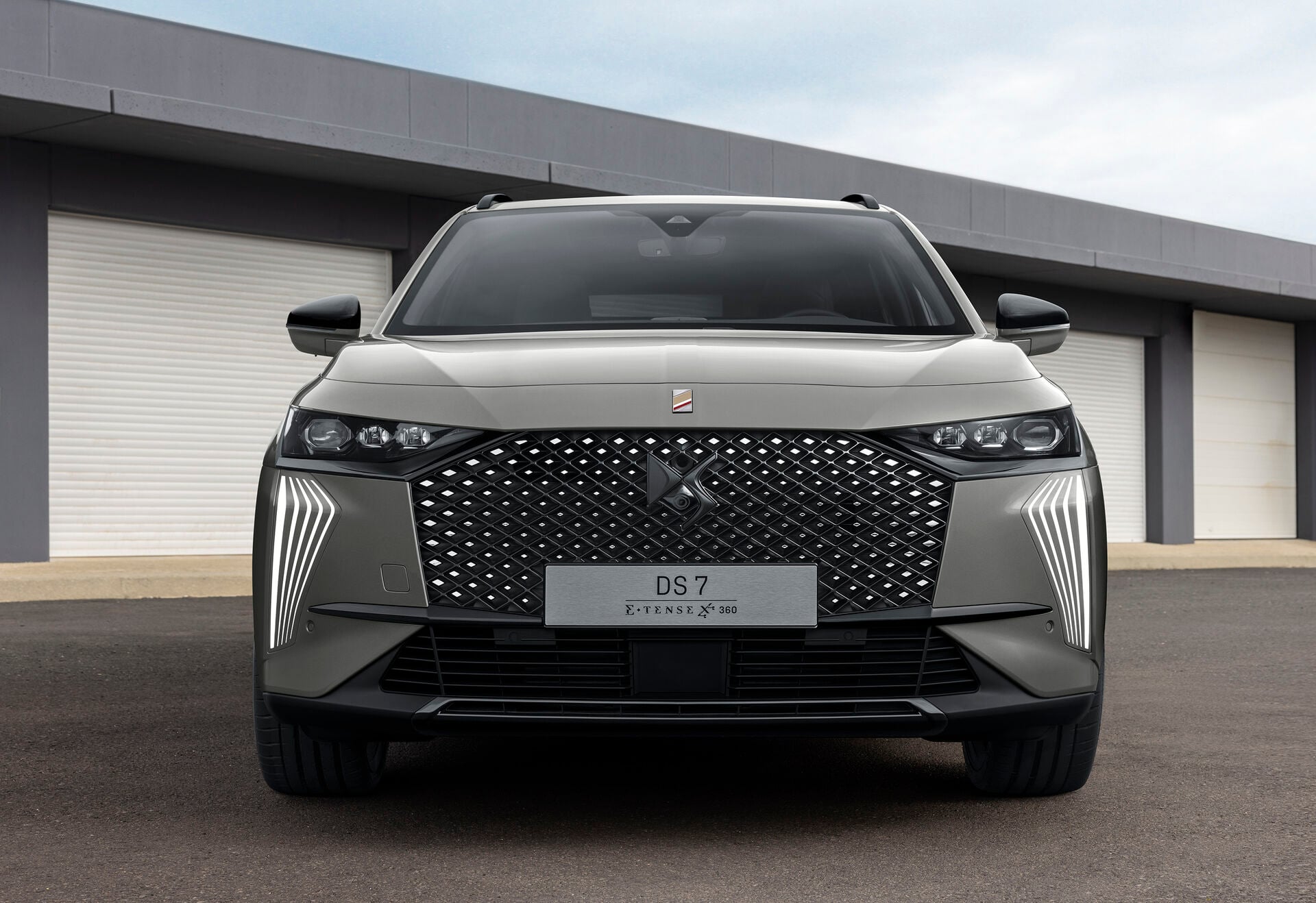 DS 7 - l'alternative fine et sportive | auto-illustré - le magazine ...