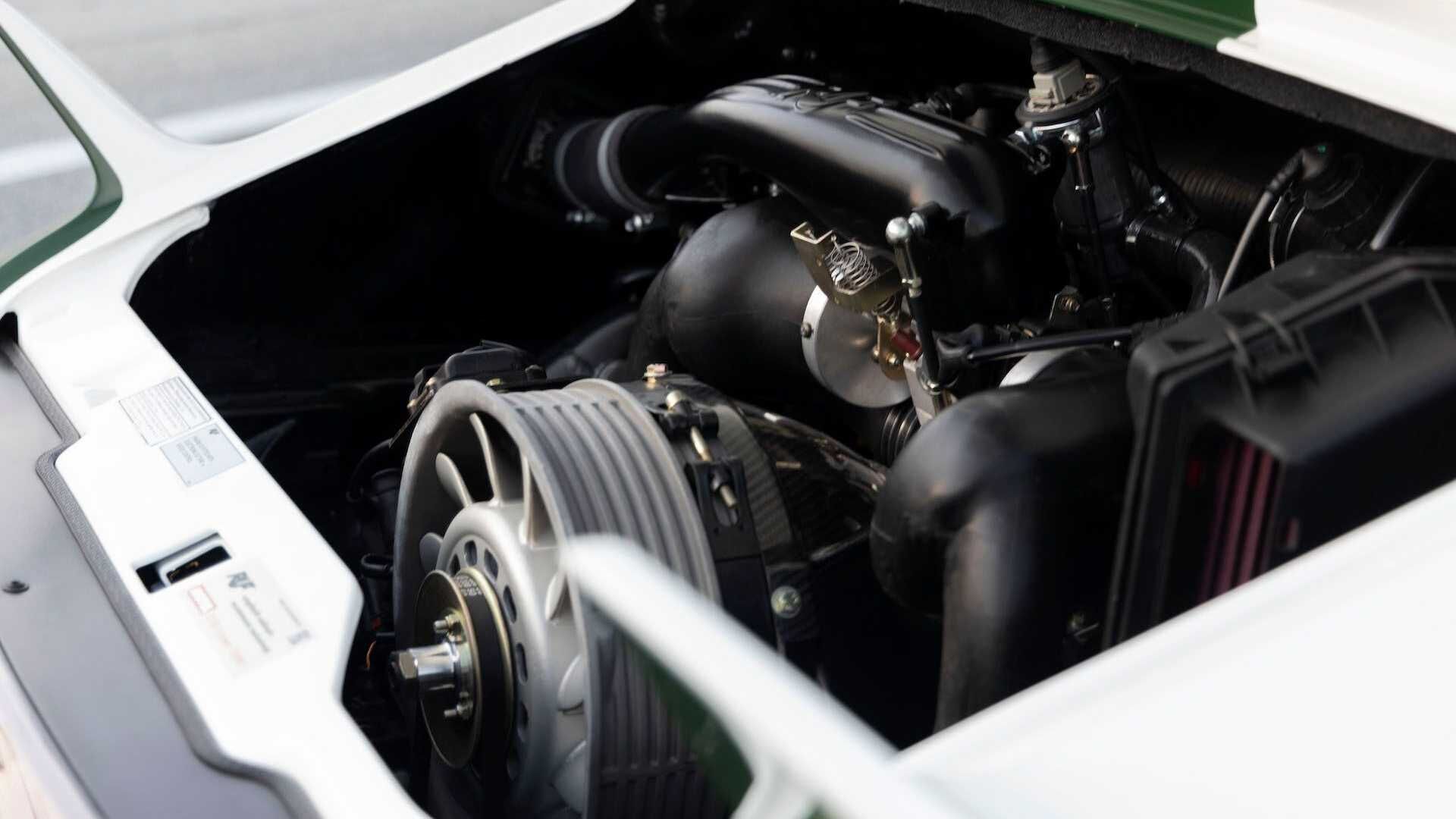 Ruf Bergmeister – der Neo-Bergrenner | auto-illustrierte - Das ...