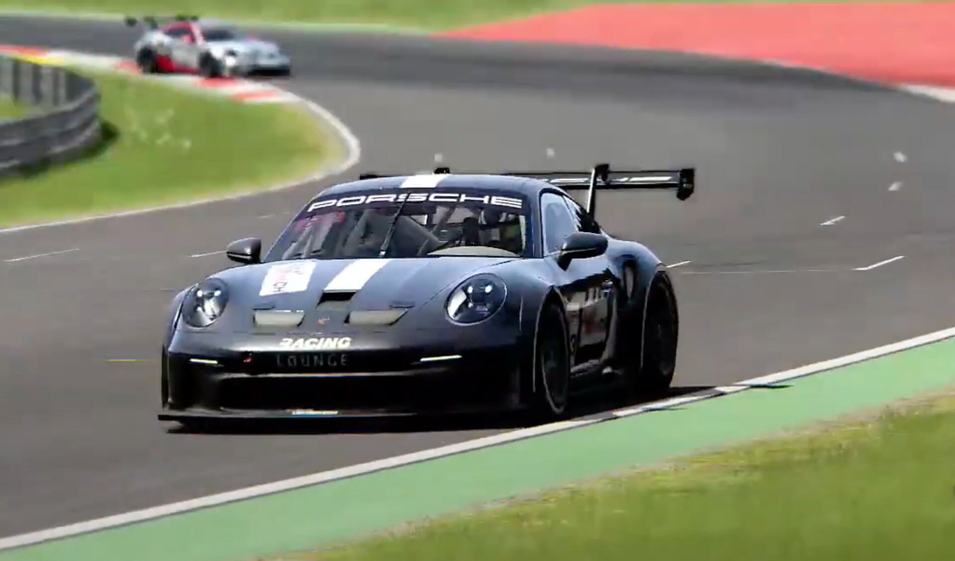 SWISS SIM RACING SERIES 2022 – Un début de saison riche en action ...