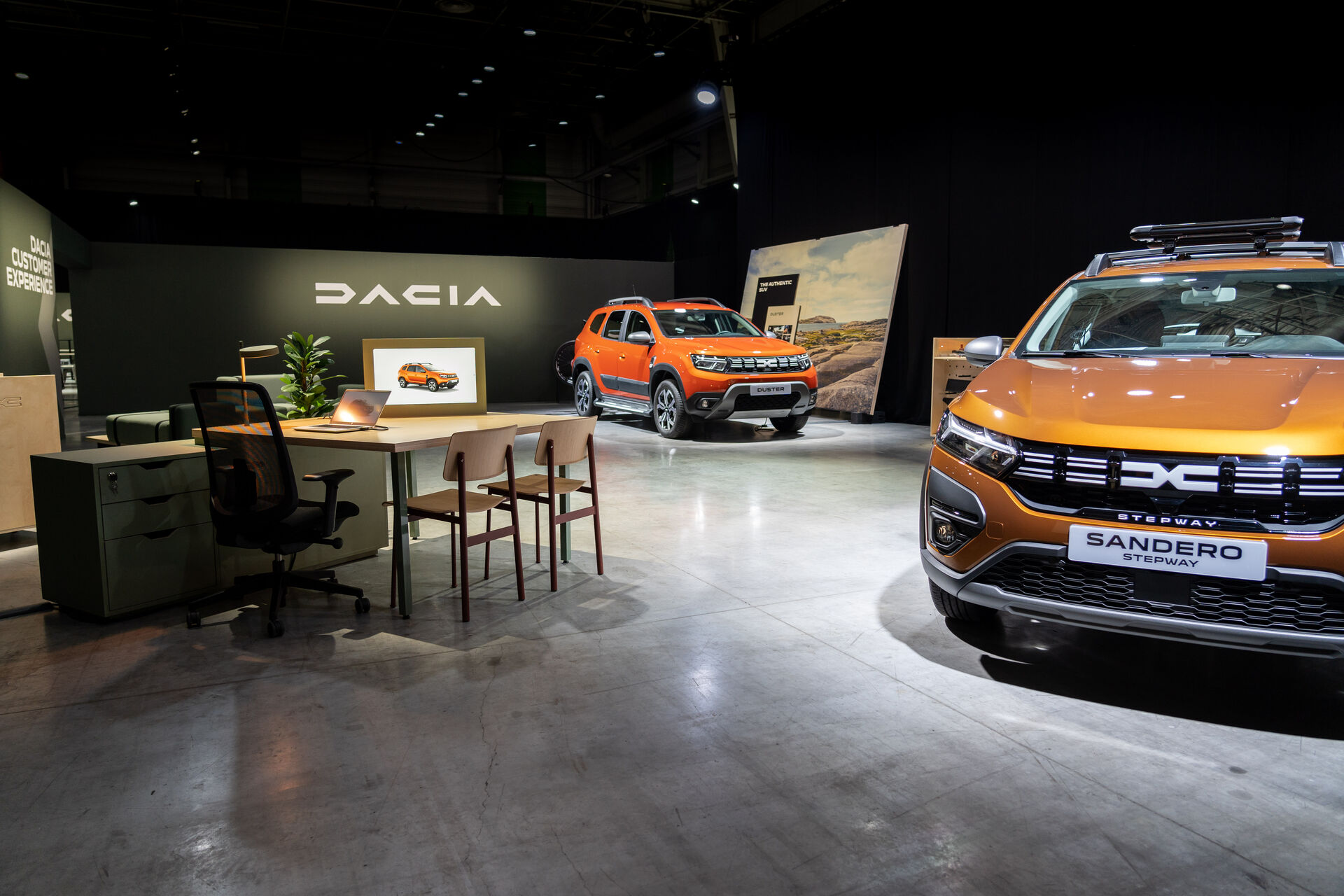 Dacia Brand Manifesto – le futur | auto-illustré - le magazine ...