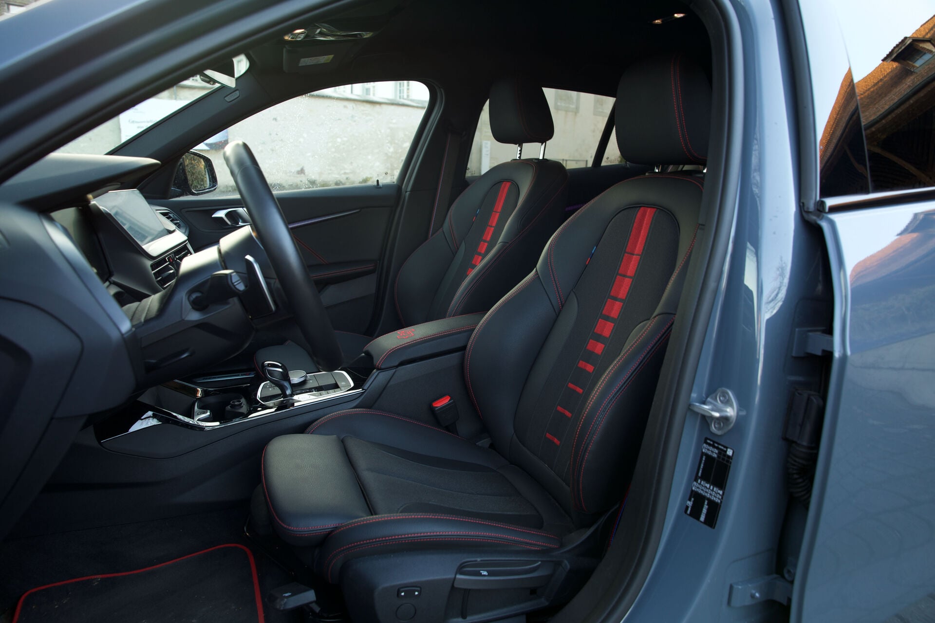 BMW 128ti Test – Bayrischer GTI-Gegner | auto-illustrierte - Das ...