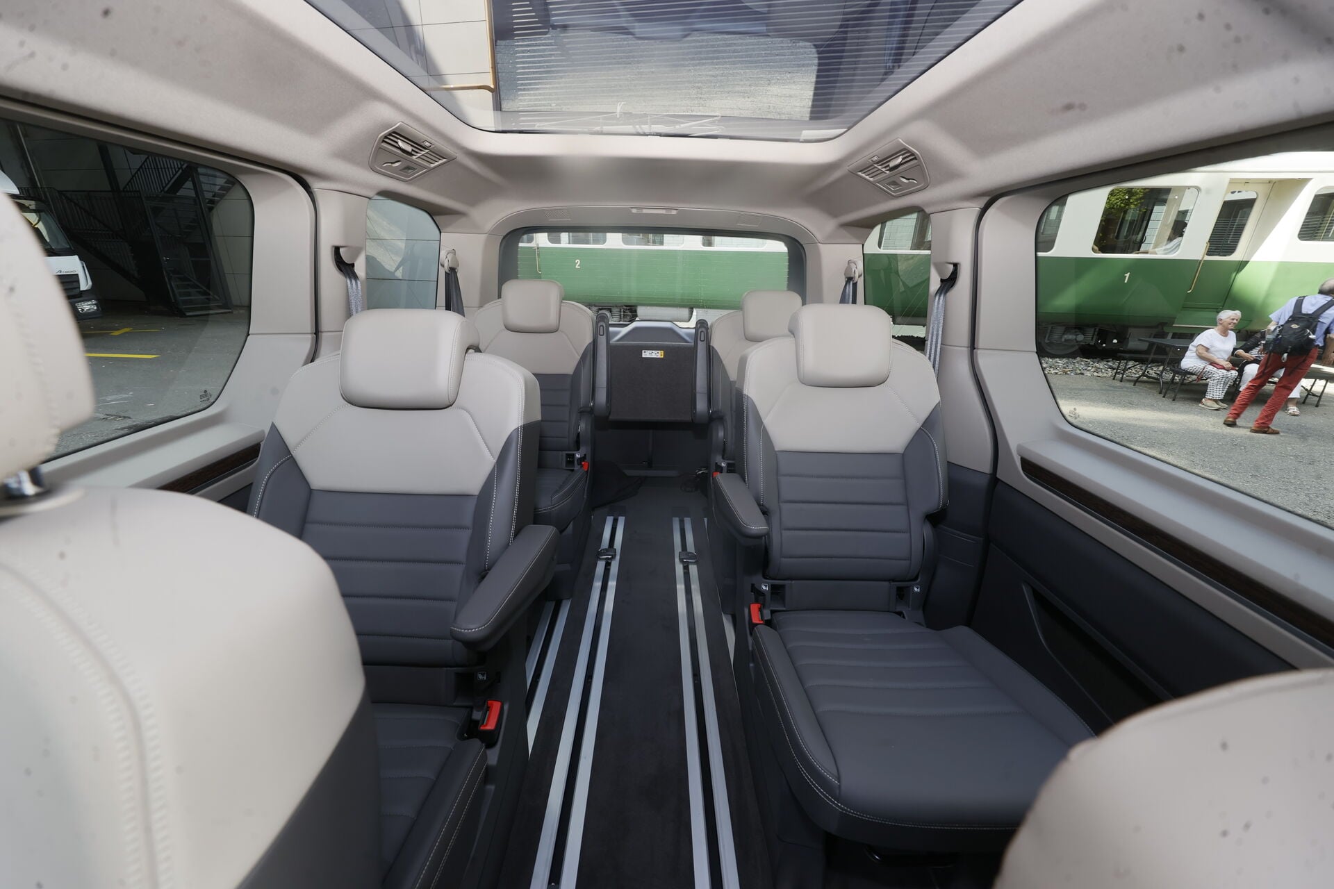 VW T7 Multivan – Klappt der Spagat? | auto-illustrierte - Das Schweizer ...