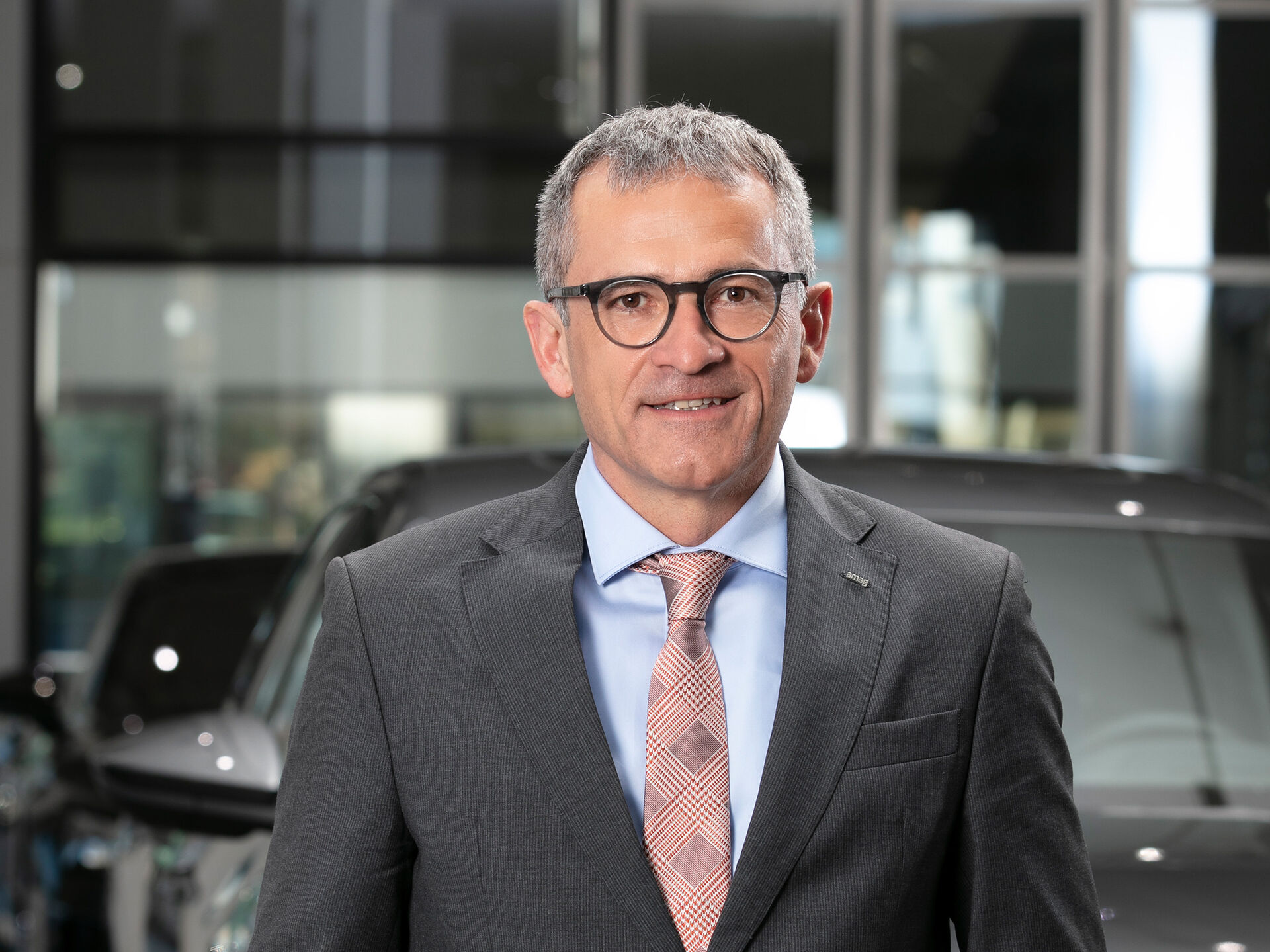 AMAG baut E-Infrastruktur weiter aus | auto-illustrierte - Das ...