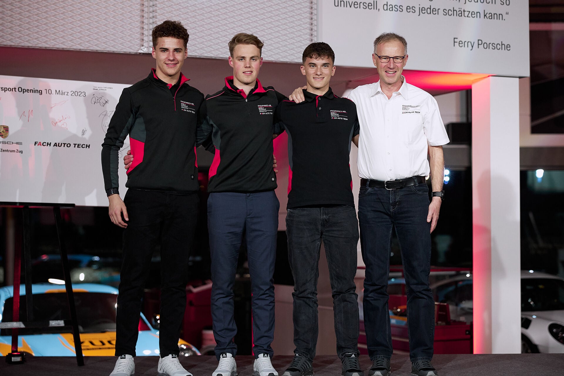 Sitemapcdatahttpskniidreferenzcomferrario Auto Team Of Sayrenull