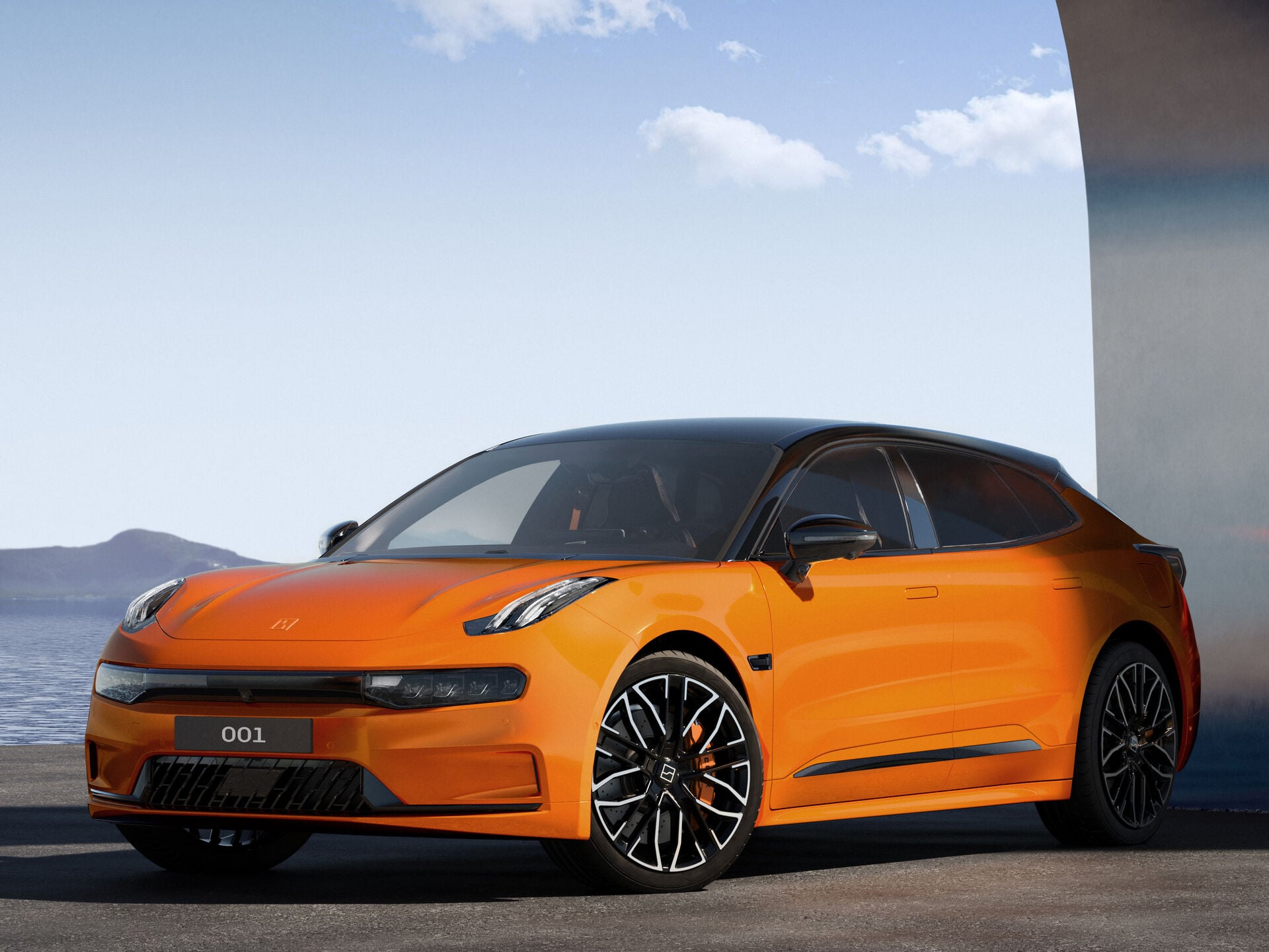 ZEEKR - Premier showroom européen | auto-illustré - le magazine ...