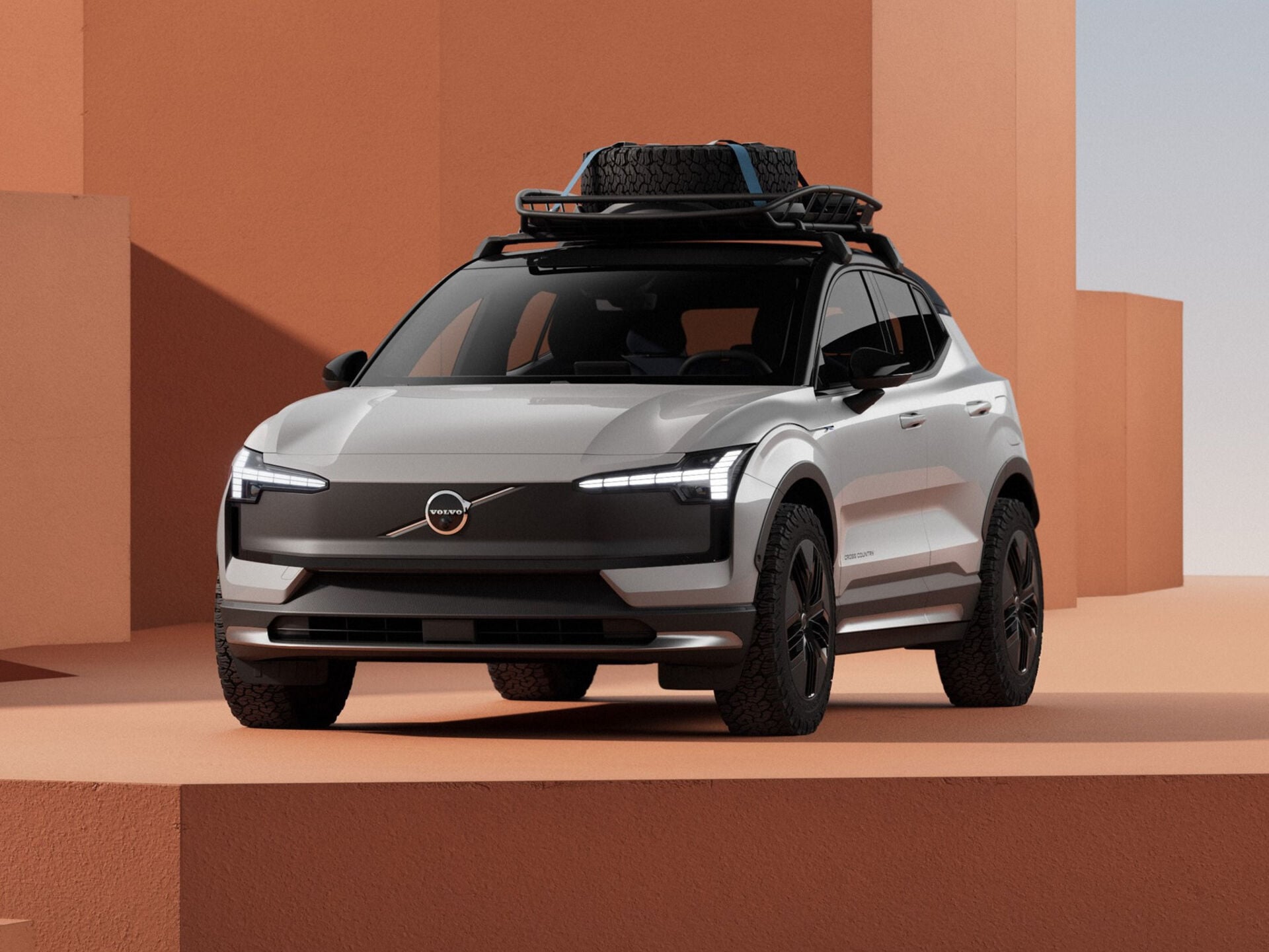 Volvo EX30 – Erstaunlich günstiger Preis | auto-illustrierte - Das ...