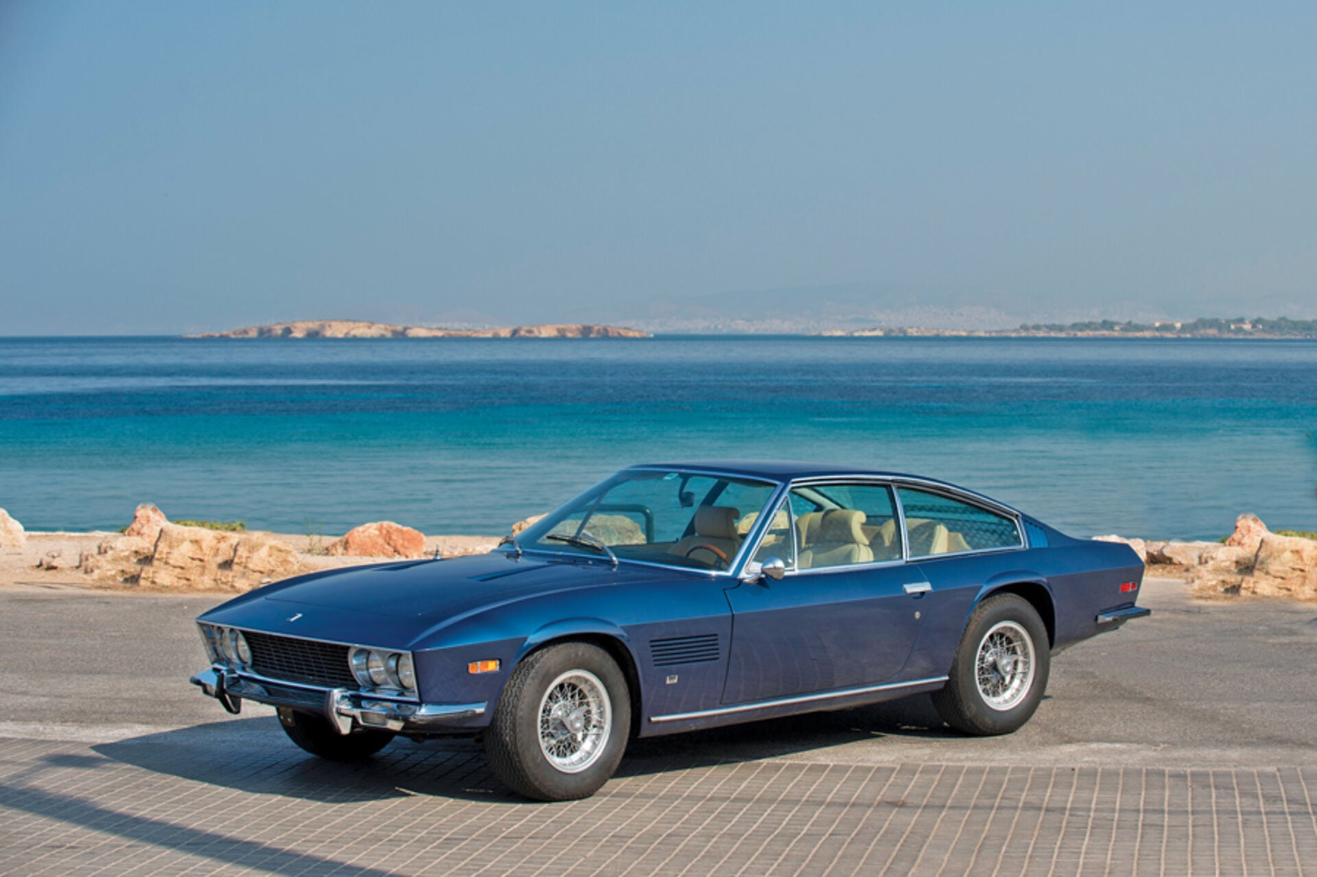 Voitures suisses les plus passionnantes | auto-illustré - le magazine ...