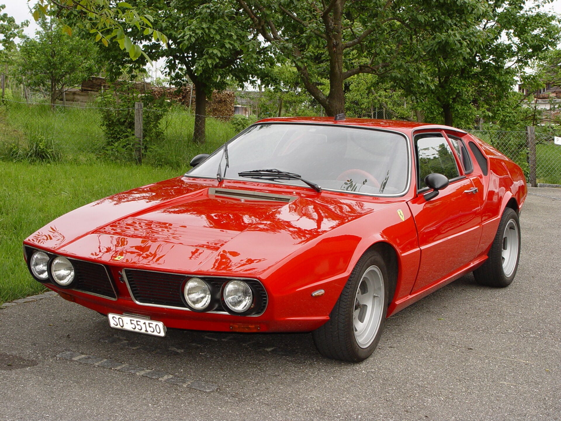 Die 11 spannendsten Schweizer Autos | auto-illustrierte - Das Schweizer ...