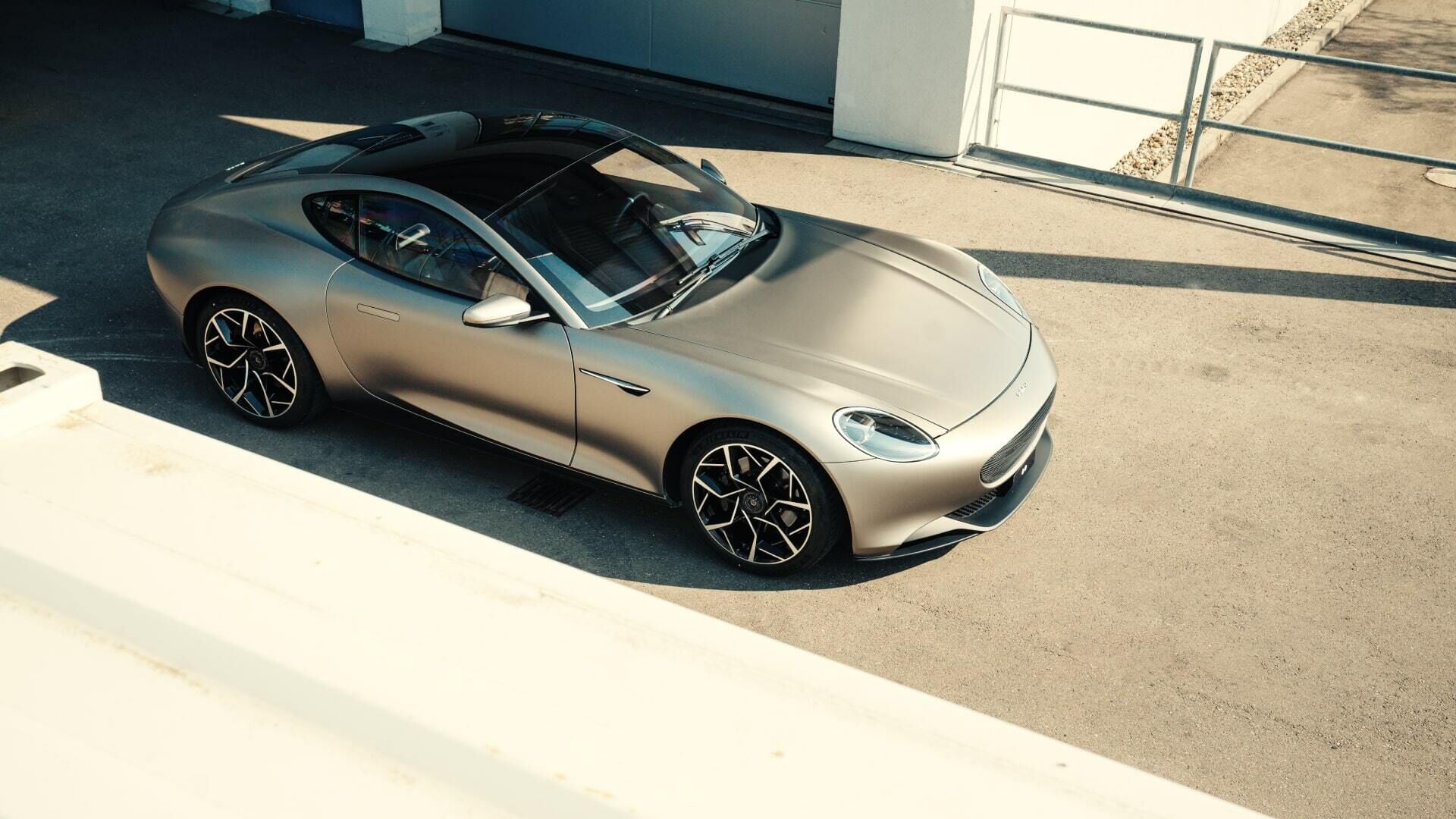 Voitures suisses les plus passionnantes | auto-illustré - le magazine ...