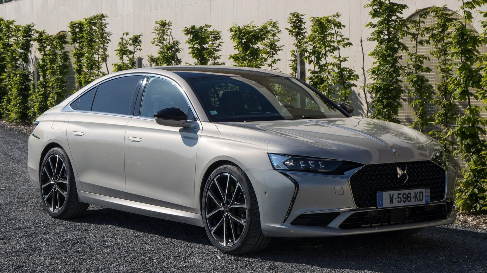 Die 15 seltensten Autos der Schweiz | auto-illustrierte - Das Schweizer ...