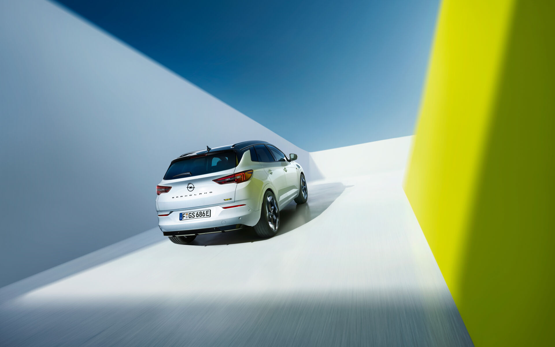 Opel Grandland GSe – PHEV-SUV mit 300 PS | auto-illustrierte - Das ...