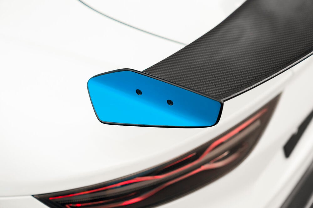 Alpine A110 R: Limitierte LeMans-Edition | auto-illustrierte - Das ...