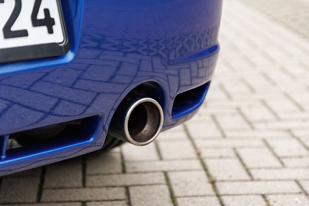 VW Golf IV R32 - En plein cœuRRRR | auto-illustré - le magazine ...