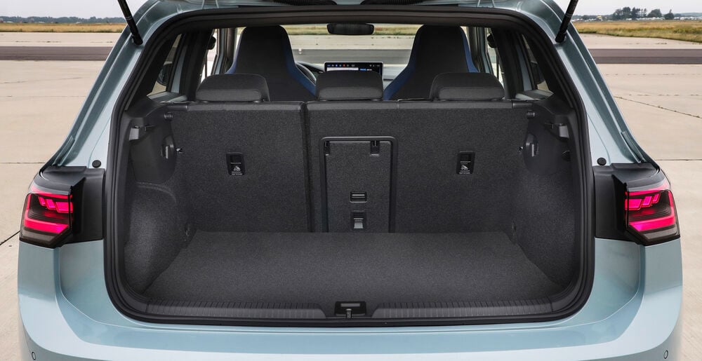 Das VW Golf 8 Facelift ist da! | auto-illustrierte - Das Schweizer ...