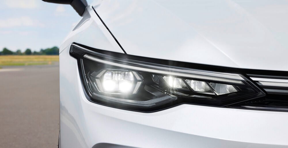 Das VW Golf 8 Facelift ist da! | auto-illustrierte - Das Schweizer ...