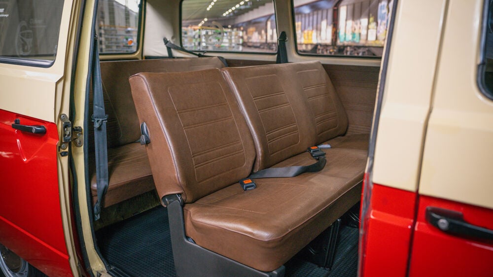 45 ans de VW T3 | auto-illustré - le magazine automobile suisse